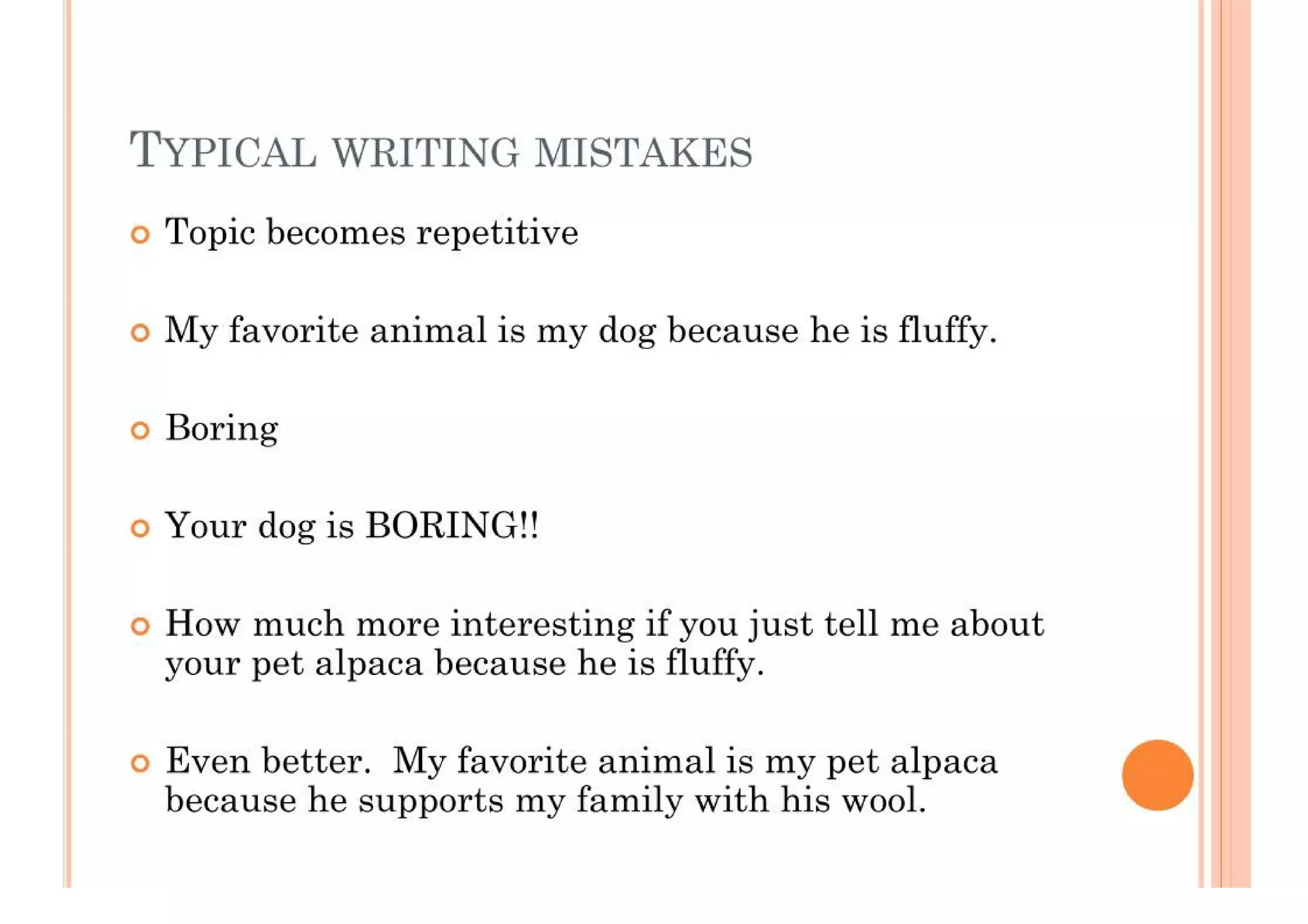 WRITING ACROSS THE CURRICULUM | PDF