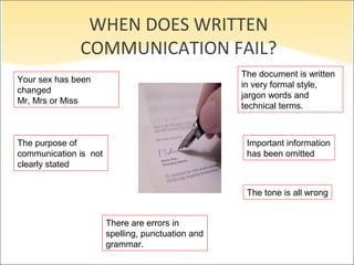 Business Writing In Action | PPT