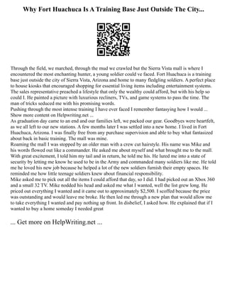 Writing A Cv Template Sample CLOUDYX GIRL | PDF
