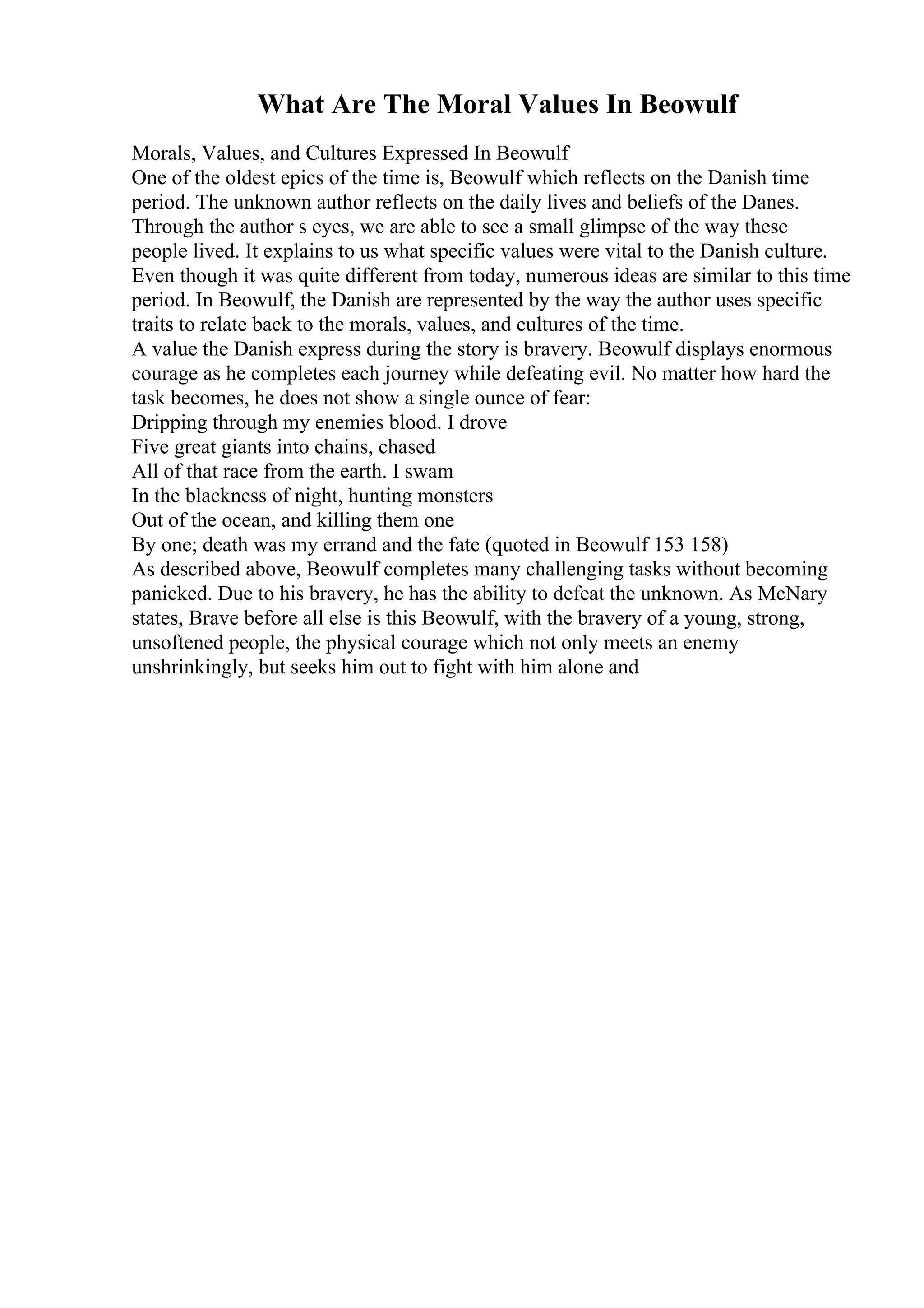 Writing A Definition Essay Examples. 011 Essay Example Examples Of ...