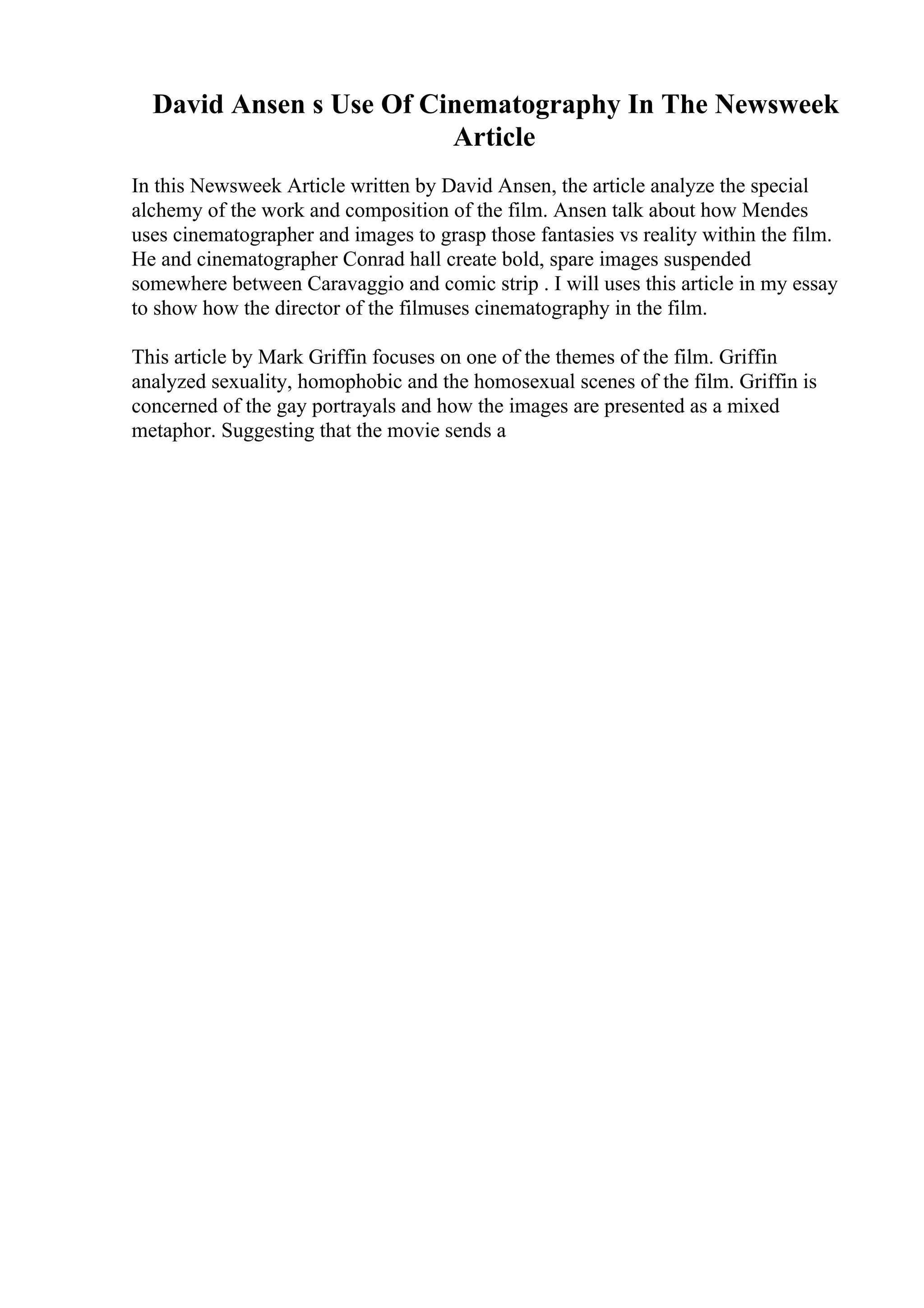 Writing A Definition Essay Examples. 011 Essay Example Examples Of ...