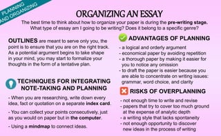 Writing advice | PPT