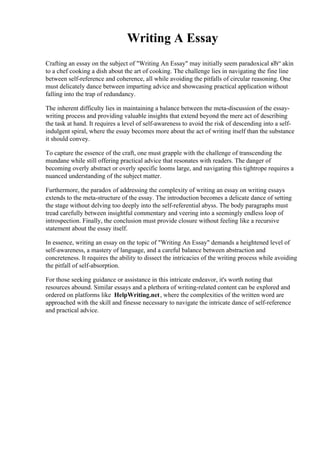 Writing A Essay.pdf