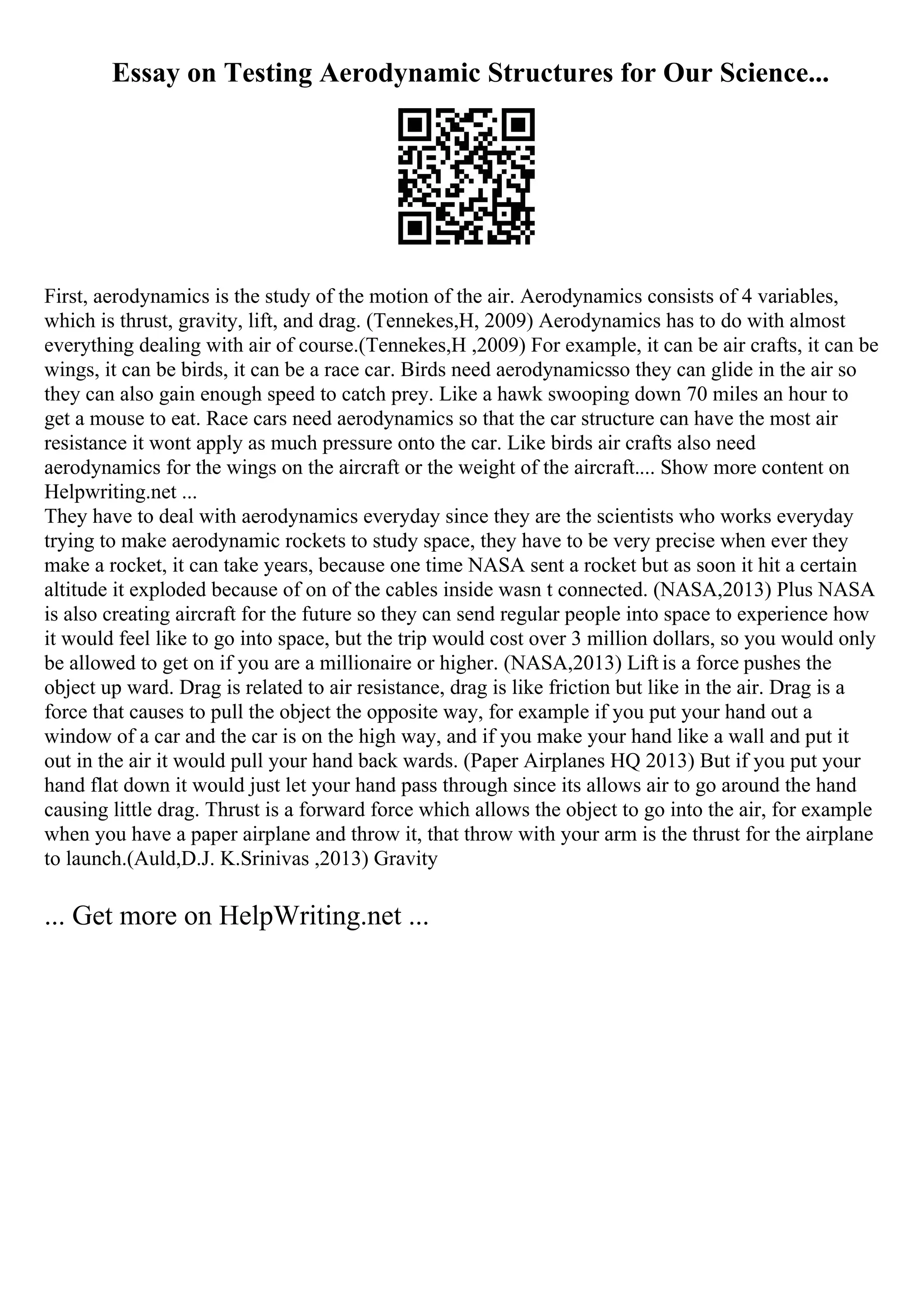 Writing A Five Paragraph Essay Fourth Grade | PDF
