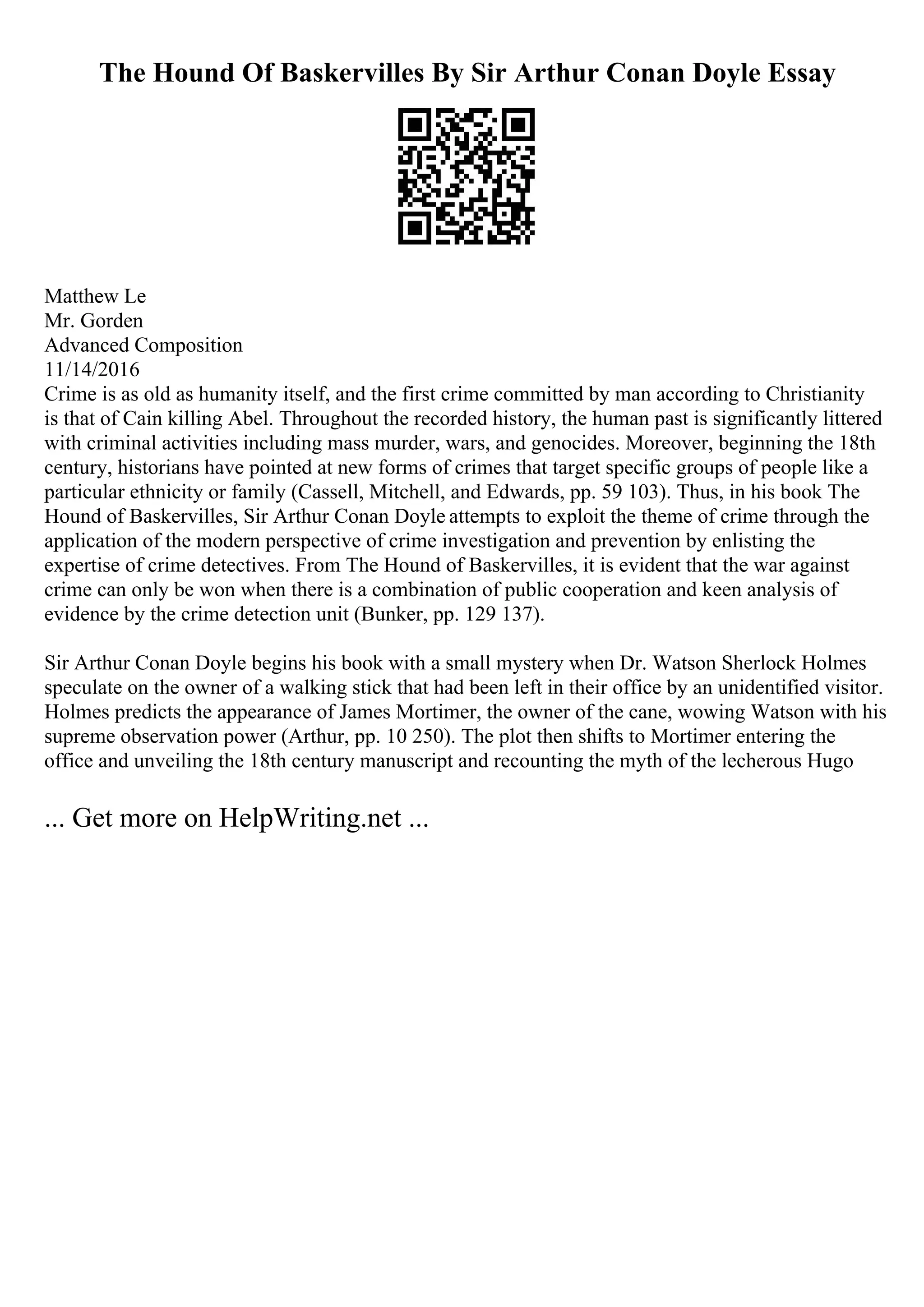 Writing A Five Paragraph Essay Fourth Grade | PDF