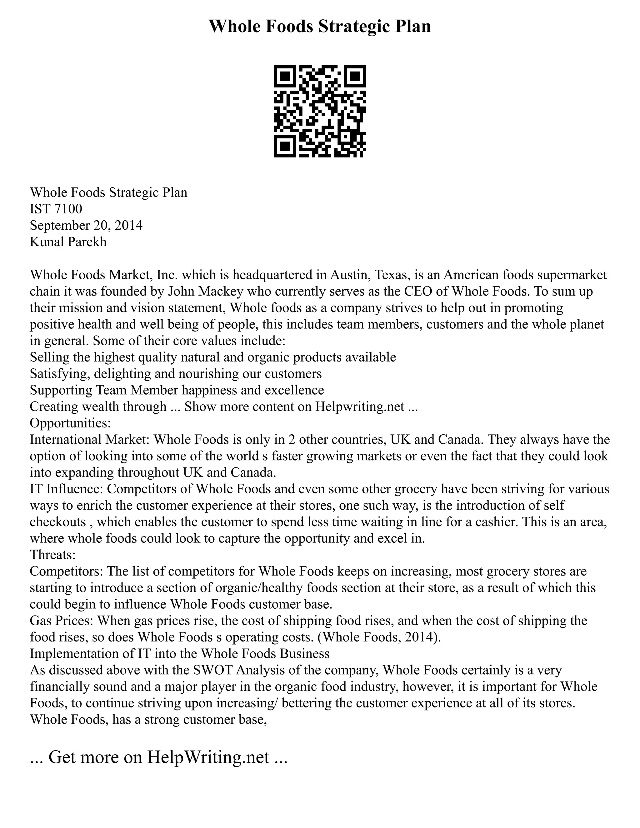 Writing A Five Paragraph Essay Made Easy Chico 5 | PDF