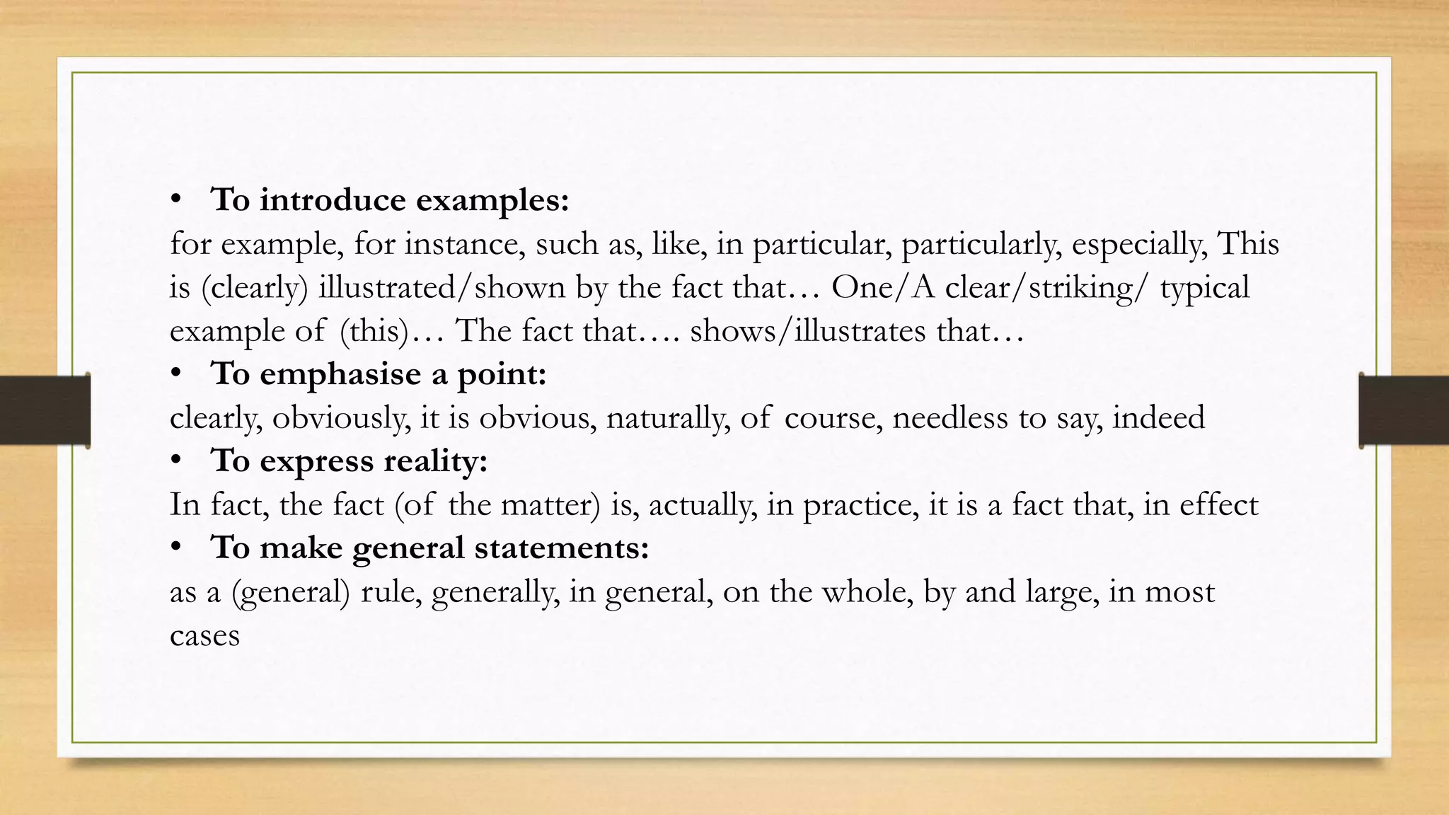 WRITING A FOR AND AGAINST ESSAY.pptx