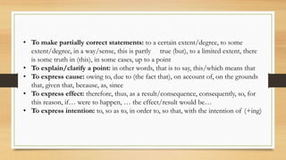 WRITING A FOR AND AGAINST ESSAY.pptx