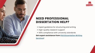 Writing a Full Dissertation Key Elements of a PhD Dissertation -PA-PPT-.pdf