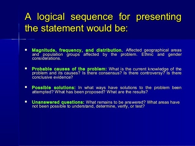Writingahealthresearchproposal