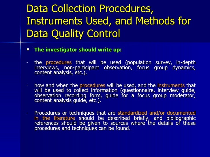 Writing A Health Research Proposal