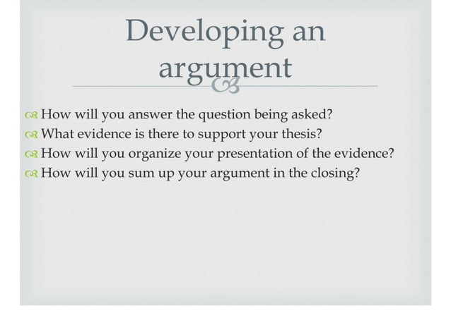 Writing A History Essay | PDF | Books and Literature