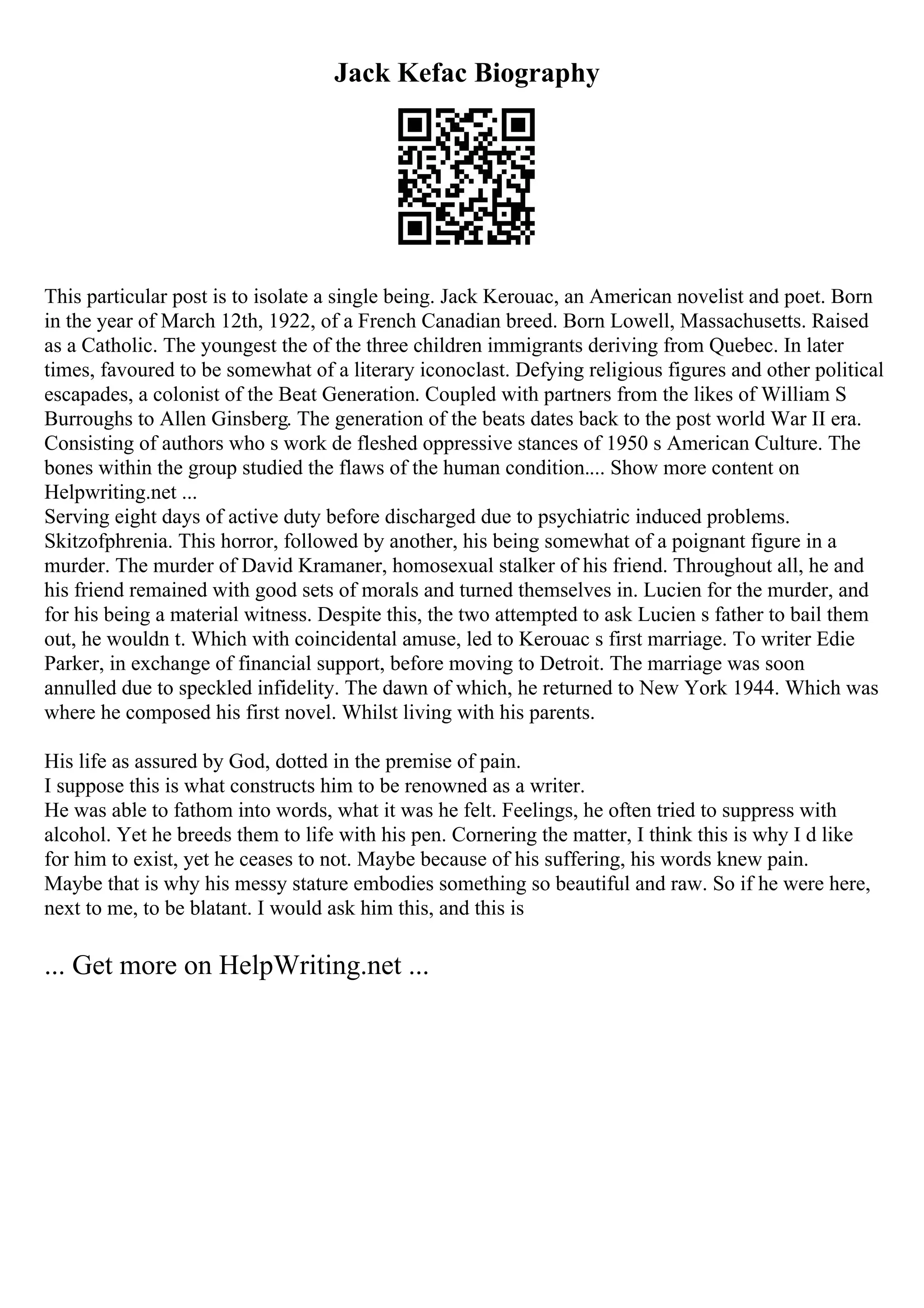 Writing A History Essay Proposal | PDF