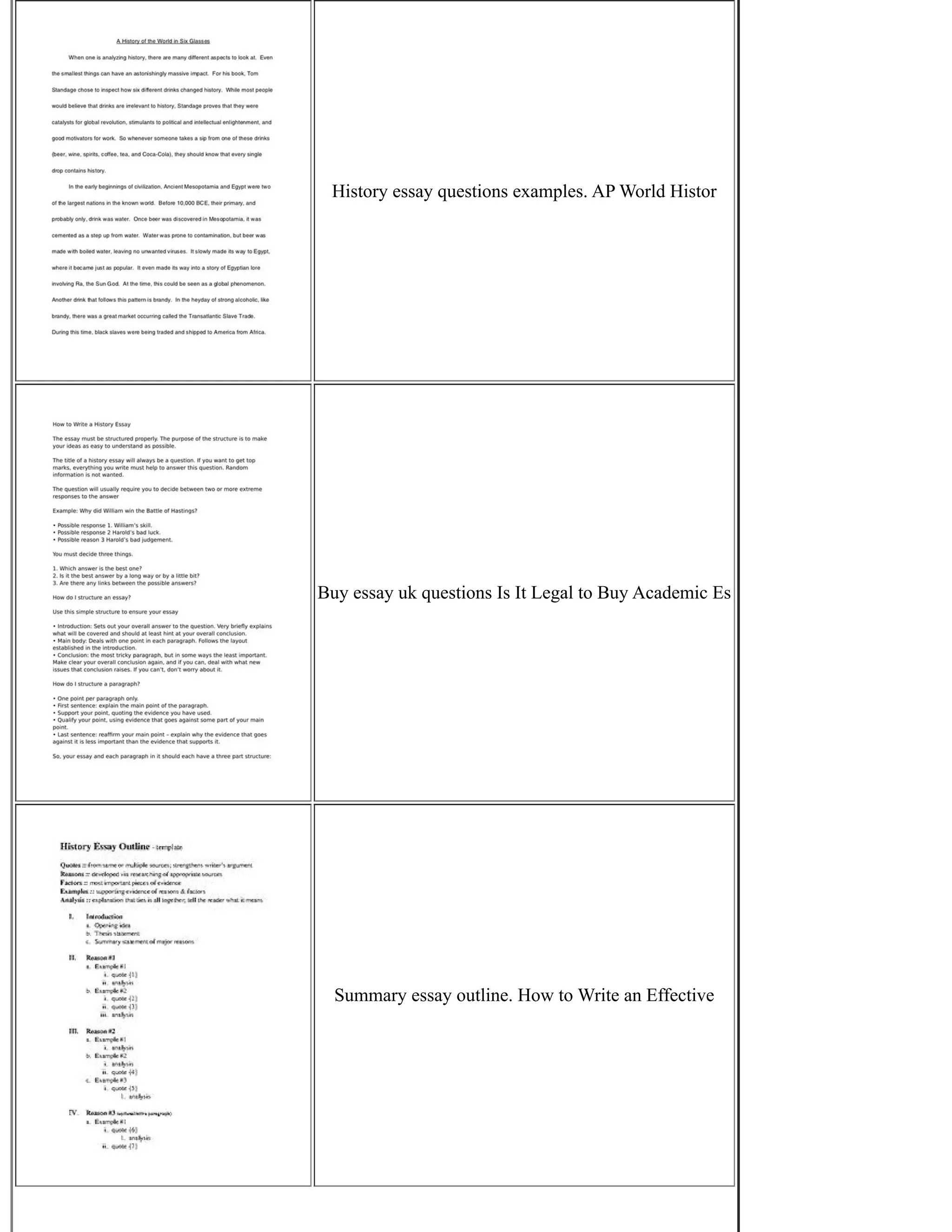 writing a history paper.pdfWriting A History Paper | PDF