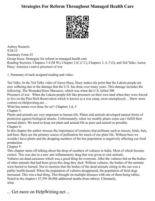 Writing A Hypothesis For | PDF | Education