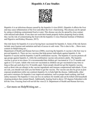 Writing A Hypothesis Worksheet - Escolagerson | PDF