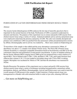 Writing A Hypothesis Worksheet - Escolagerson | PDF