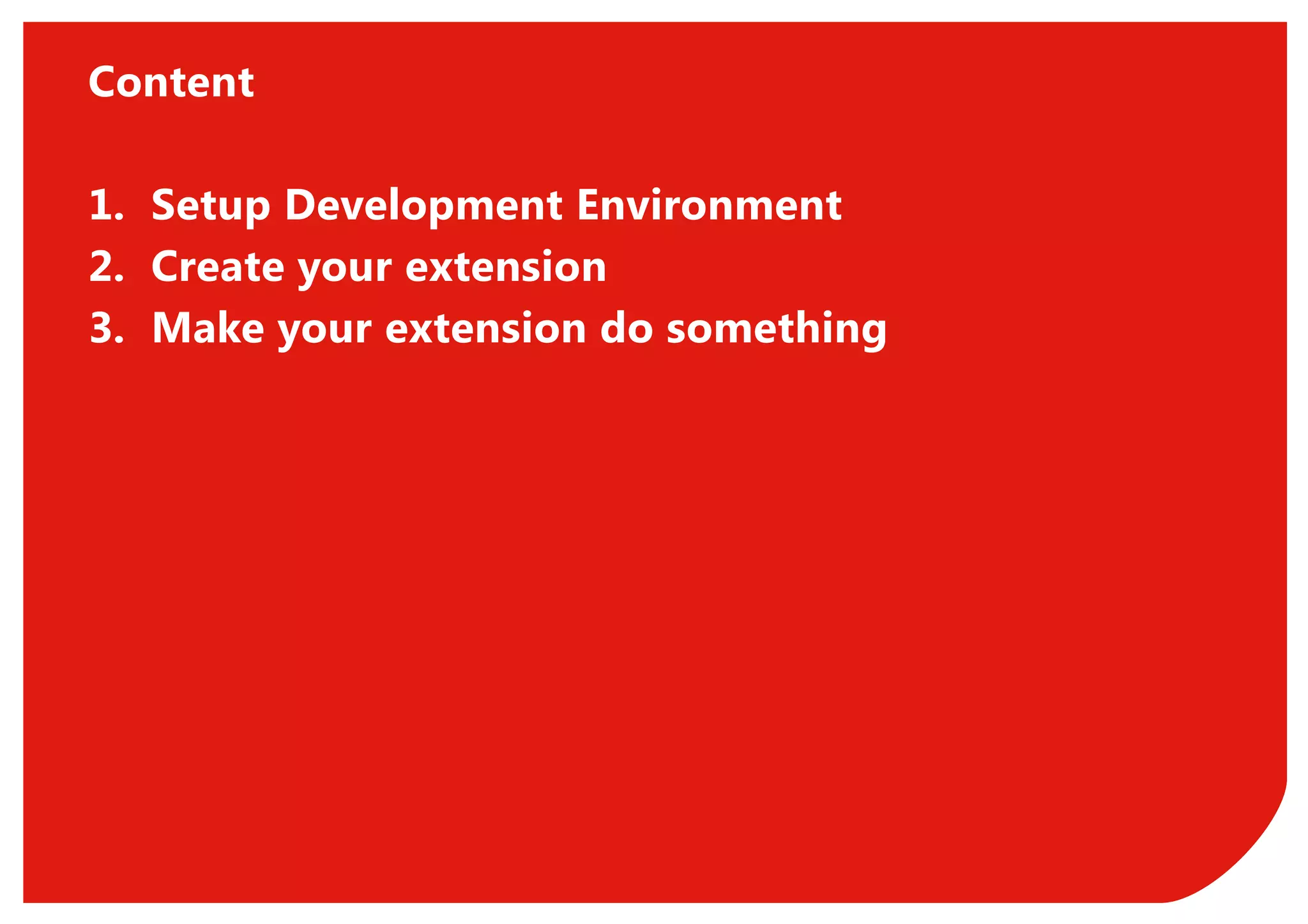 Writing A Java Extension For Libreoffice With Loeclipse Ppt