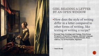 Writing a Letter to a Friend groep 8.pptx