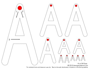 writing alphabet.pdf