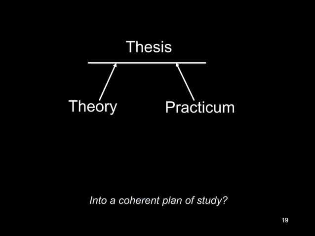 Writing a MAP Study Plan | PPT