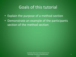 Writing a Method Section-Participants_tcm18-117657.pptx