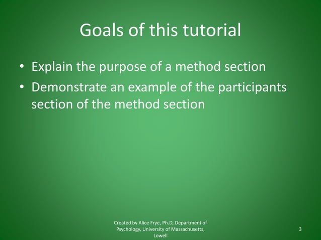 Writing a Method Section-Participants_tcm18-117657.pptx