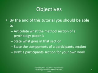 Writing a Method Section-Participants_tcm18-117657.pptx