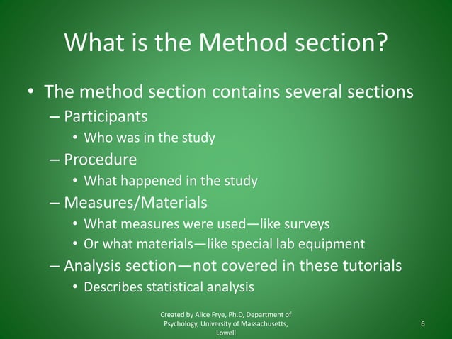 Writing a Method Section-Participants_tcm18-117657.pptx