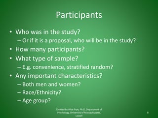 Writing a Method Section-Participants_tcm18-117657.pptx