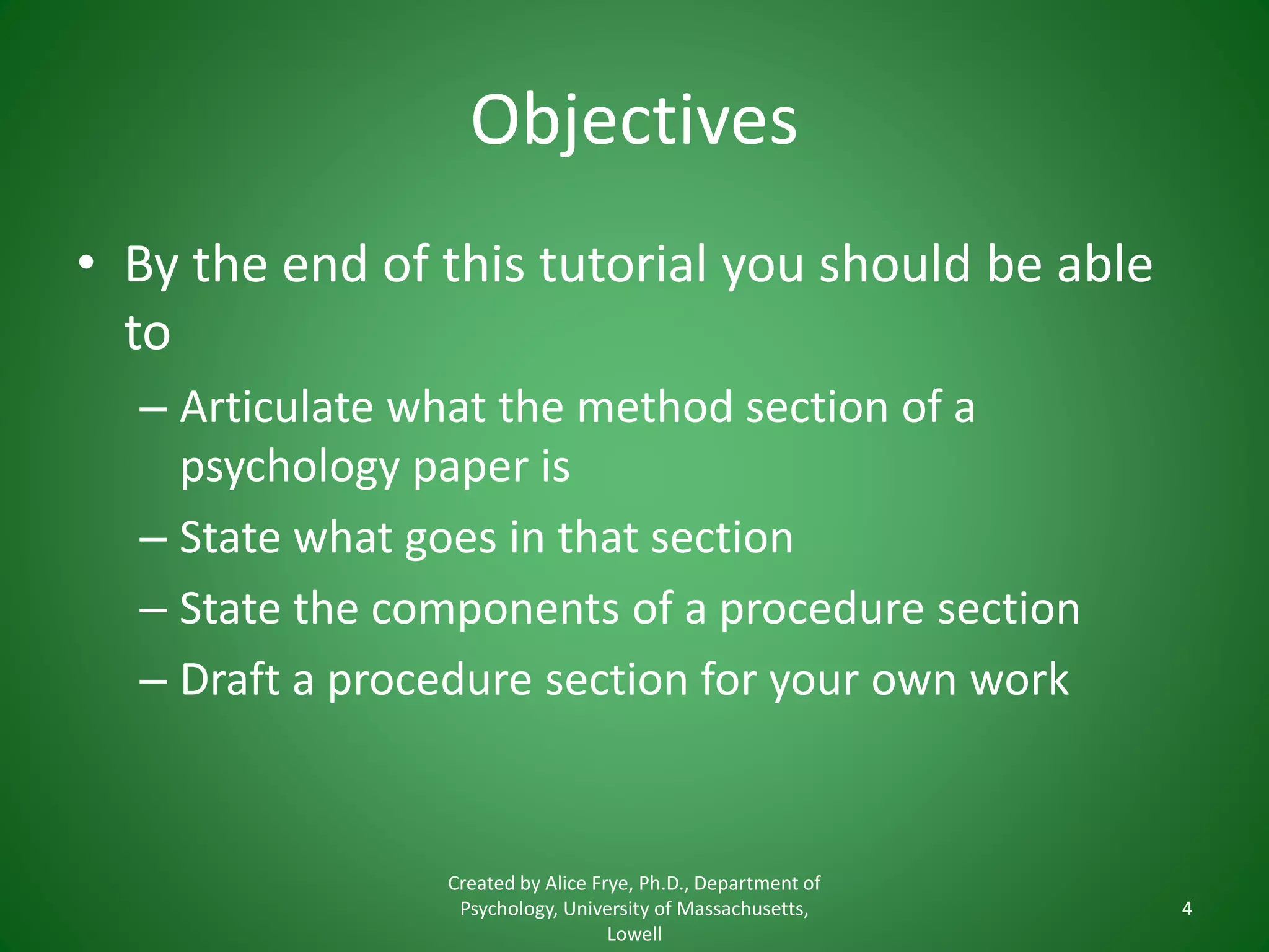 Writing a Method Section-Procedure_tcm18-117659.pptx