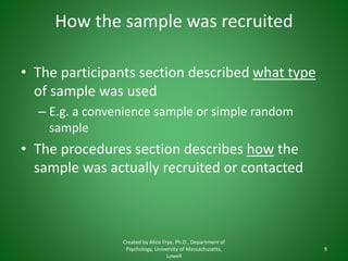 Writing a Method Section-Procedure_tcm18-117659.pptx