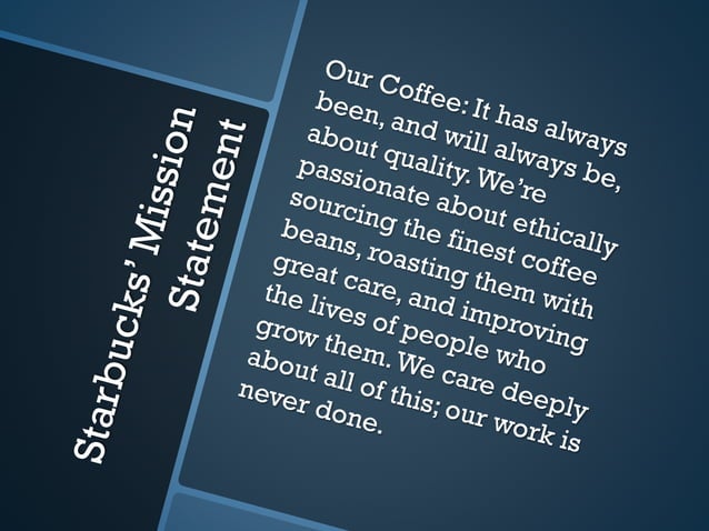 Writing a Mission Statement - TCCS Eagle Flyer | PPTX