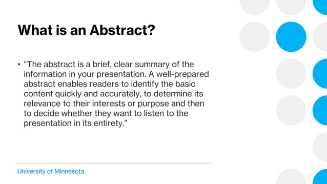 Writing an Abstract for a Conference Presentation (1).pdf