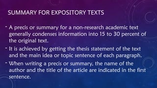 Writing an abstract, precis, or summary.pptx
