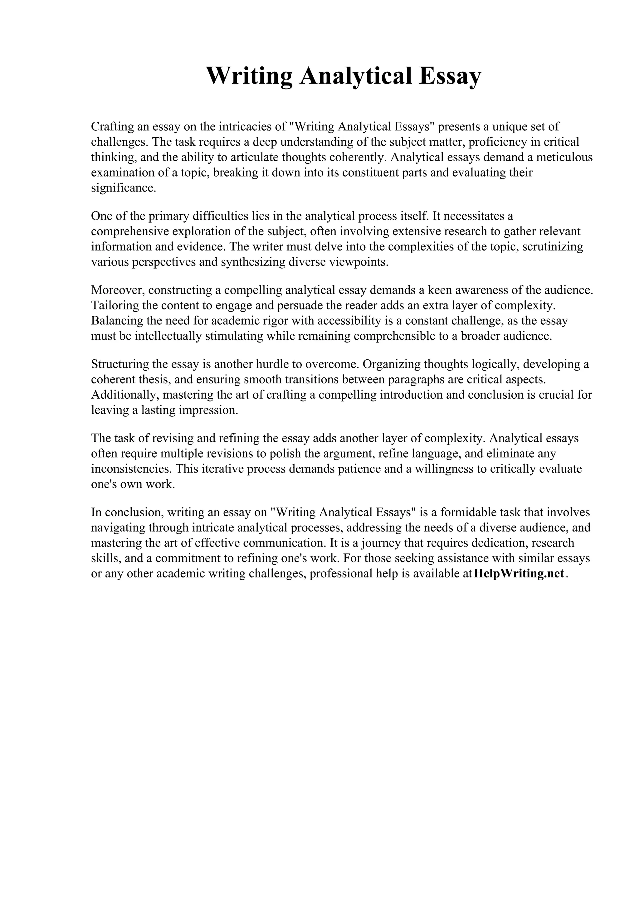 Writing Analytical Essay.pdf
