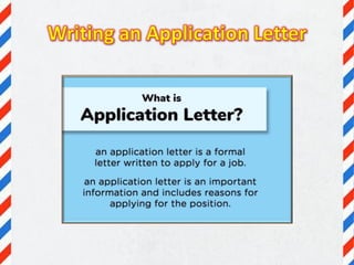 Writing an Application Letter.pdf