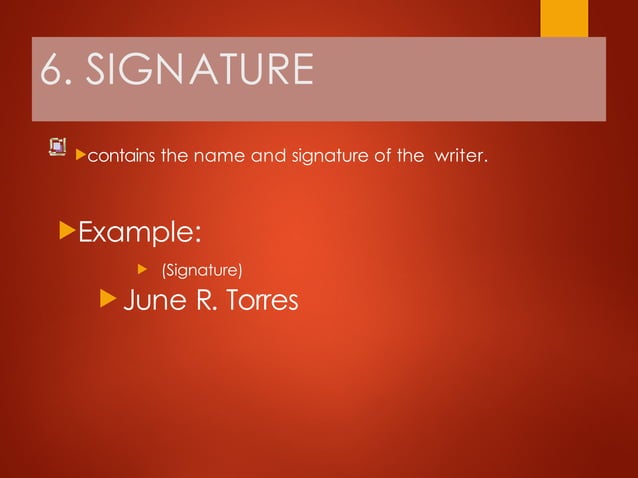 WRITING AN APPLICATION LETTER [Autosaved].pptx