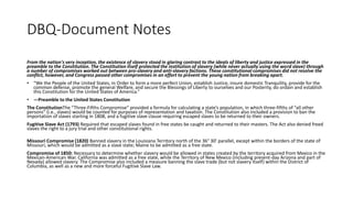 Writing an apush thesis | PPTX | Crime & Harmful Acts to Individuals ...