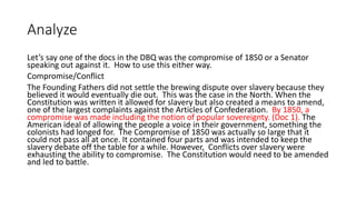 Writing an apush thesis | PPTX | Crime & Harmful Acts to Individuals ...