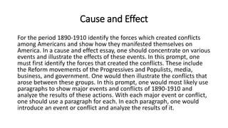 Writing an apush thesis | PPTX | Crime & Harmful Acts to Individuals ...