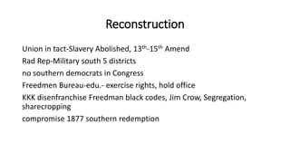 Writing an apush thesis | PPTX | Crime & Harmful Acts to Individuals ...