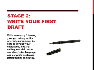Writing a narrative | PPT