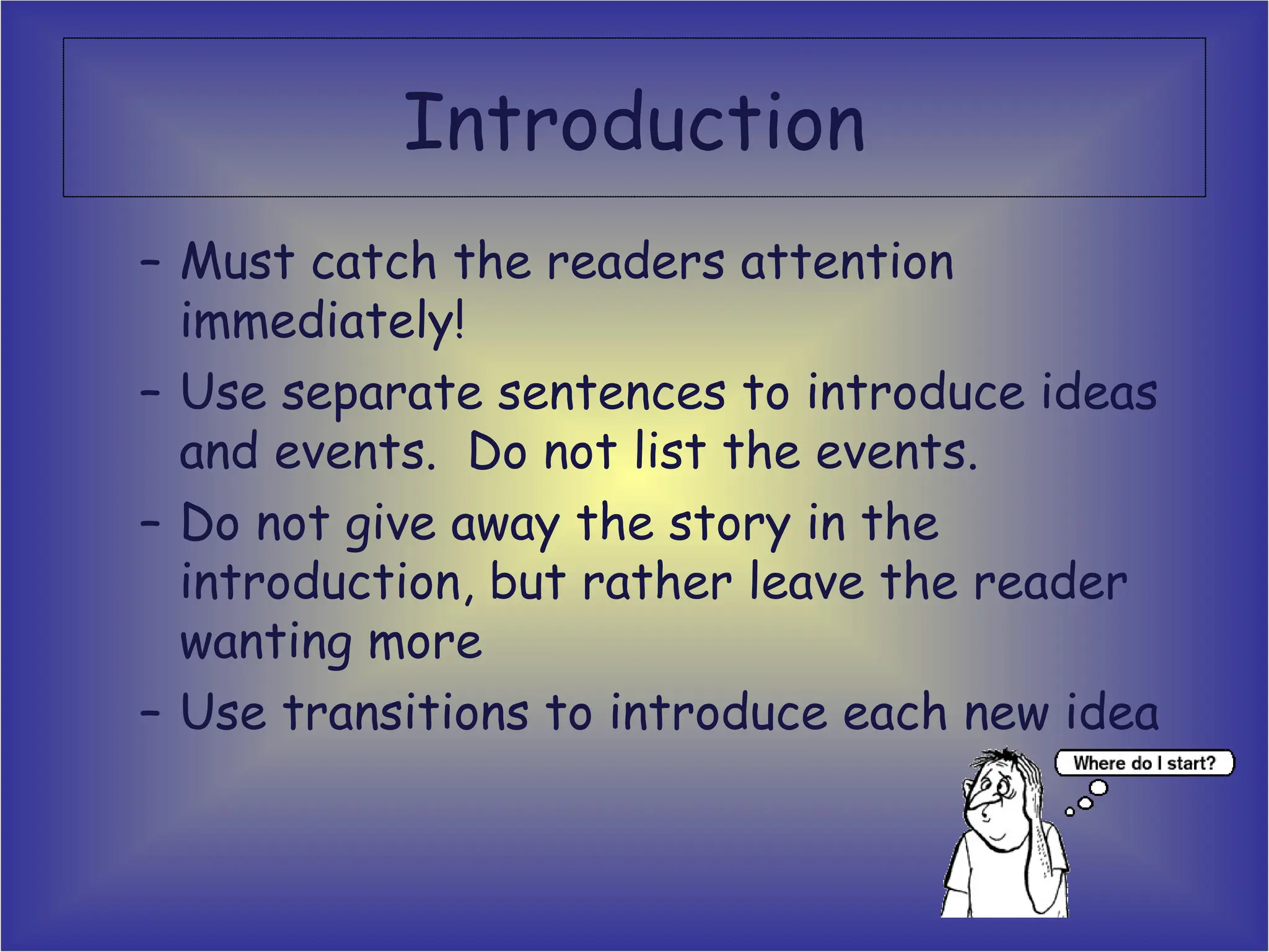 Writing_a_narrative_essay_explanation.ppt