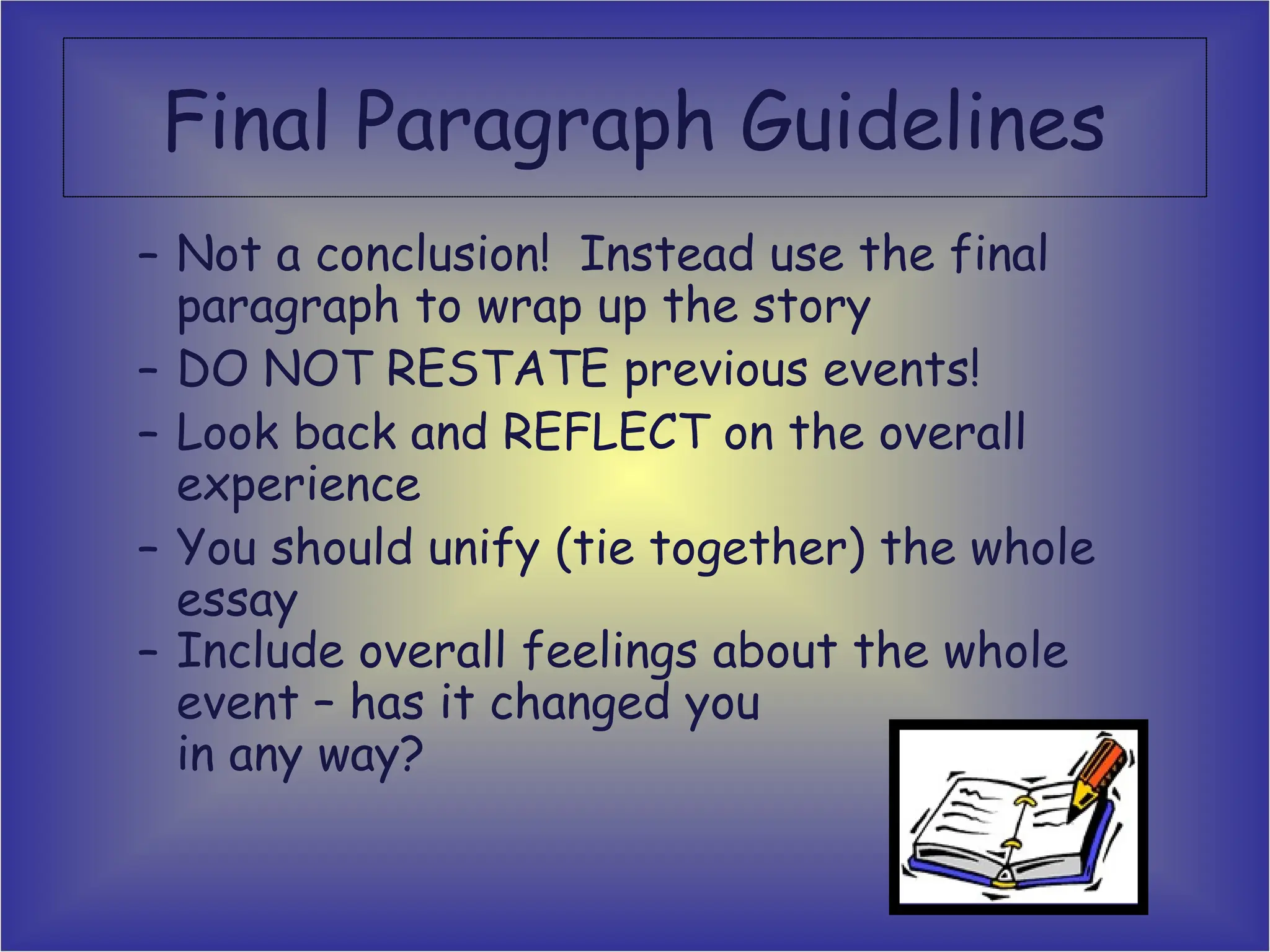 Writing_a_narrative_essay_explanation.ppt