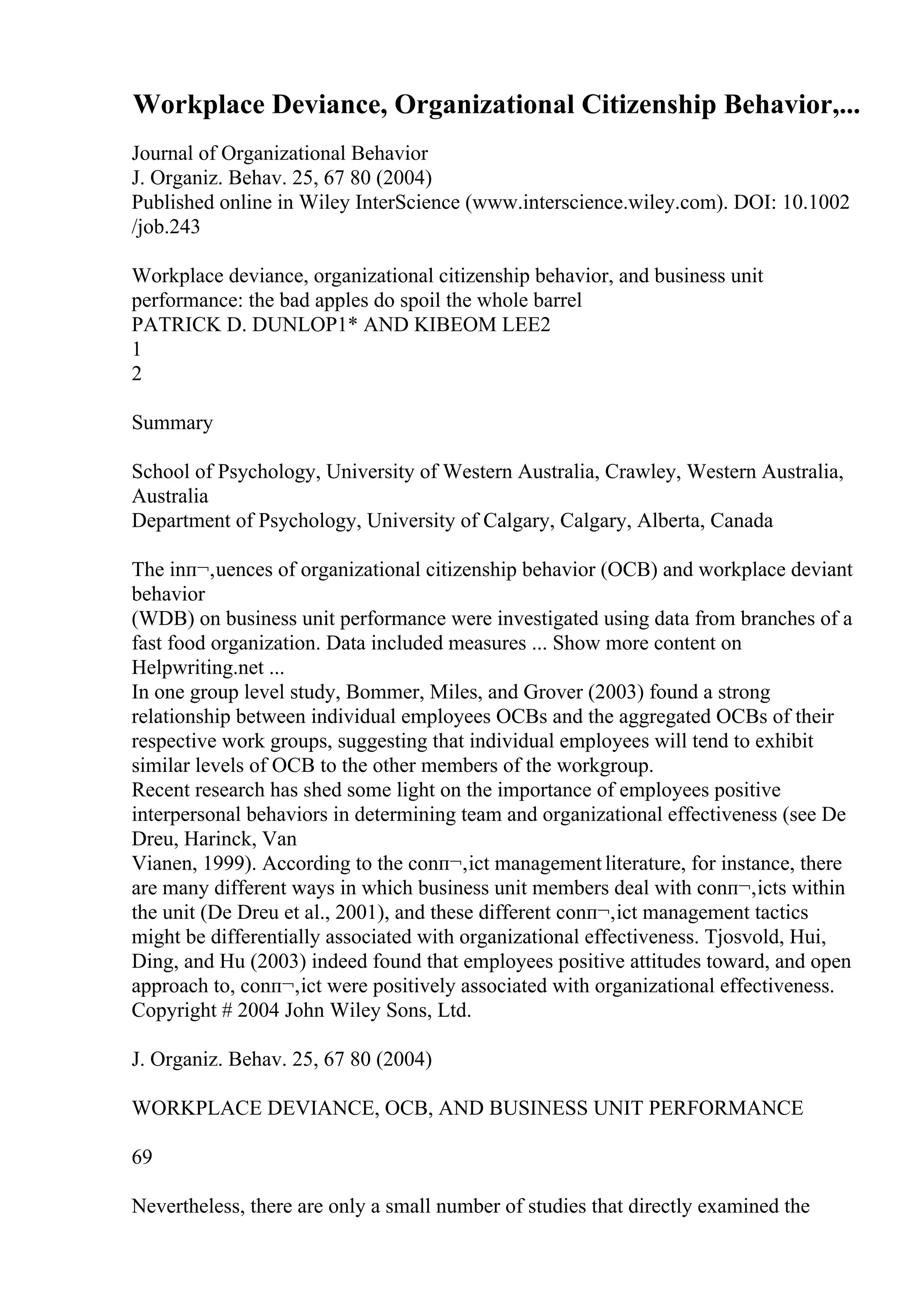 Writing A Narrative Essay Outline | PDF