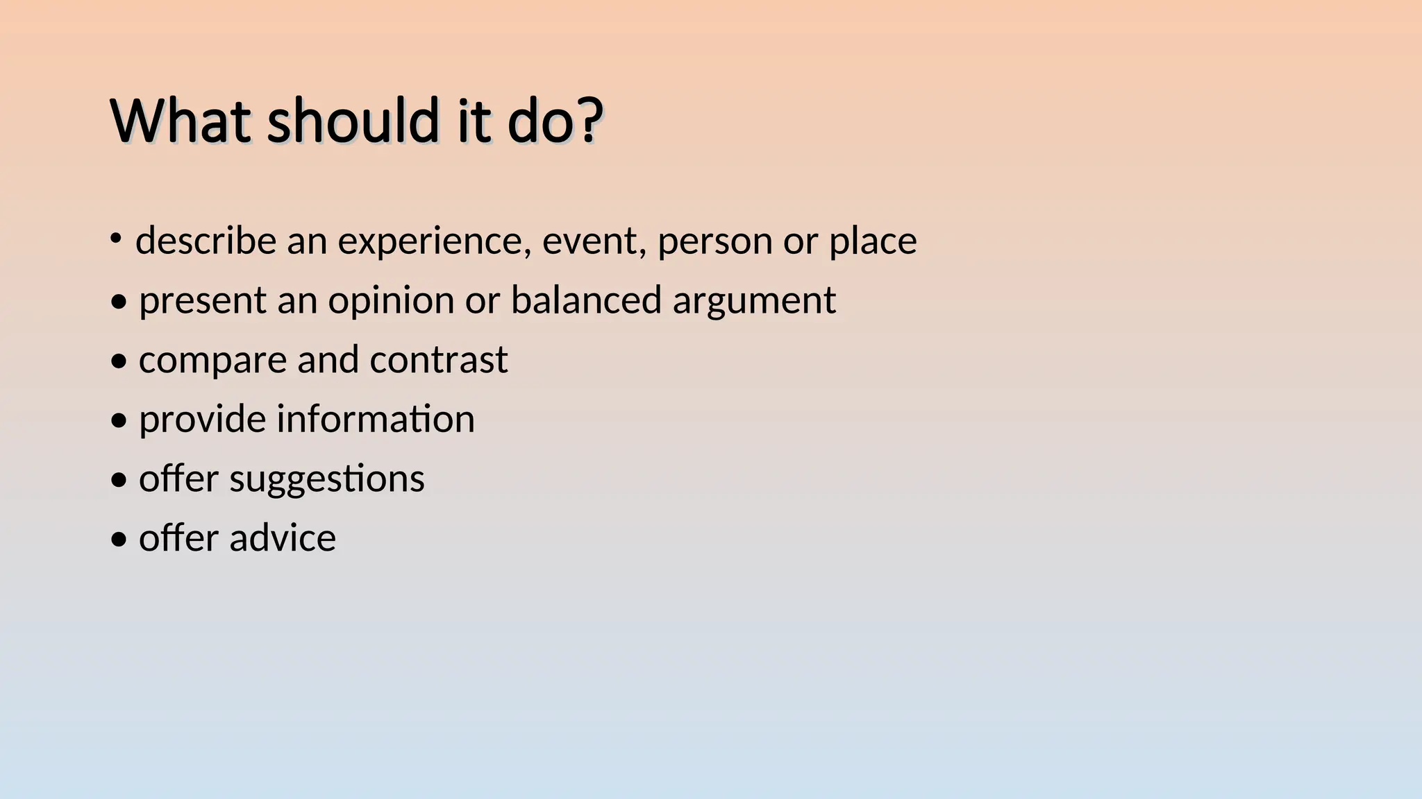 Writing an ARTICLE guide and helps .ppt