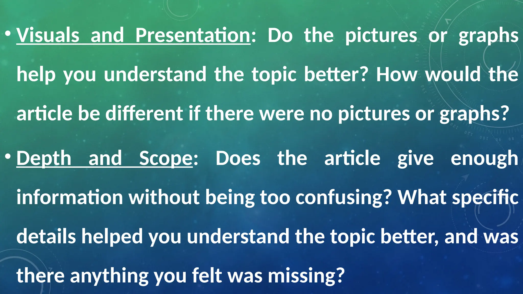 Writing an Article on a Science-Related Topic.pptx