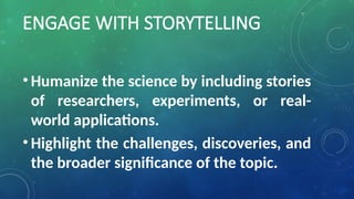 Writing an Article on a Science-Related Topic.pptx