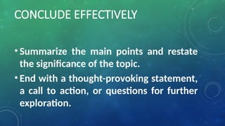 Writing an Article on a Science-Related Topic.pptx